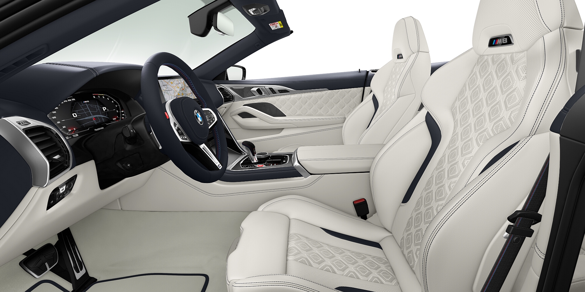 Killing Time With The BMW Individual Configurator - BimmerLife