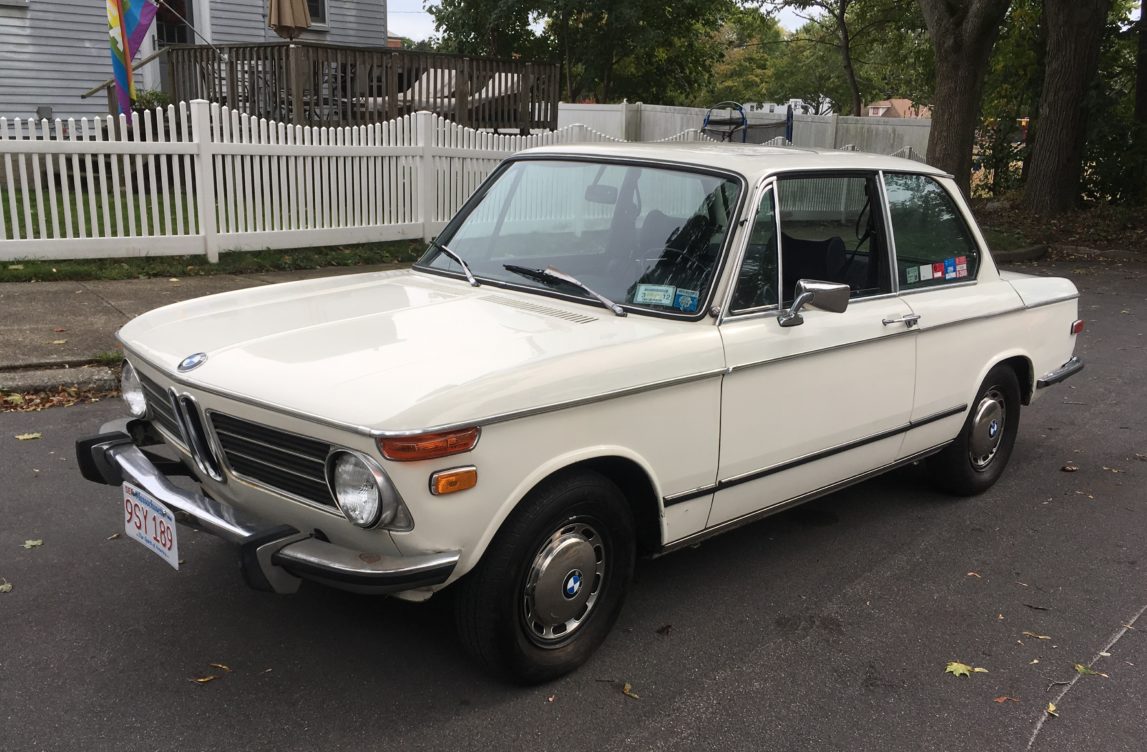 Sorting Out Hampton (Part II) - BimmerLife