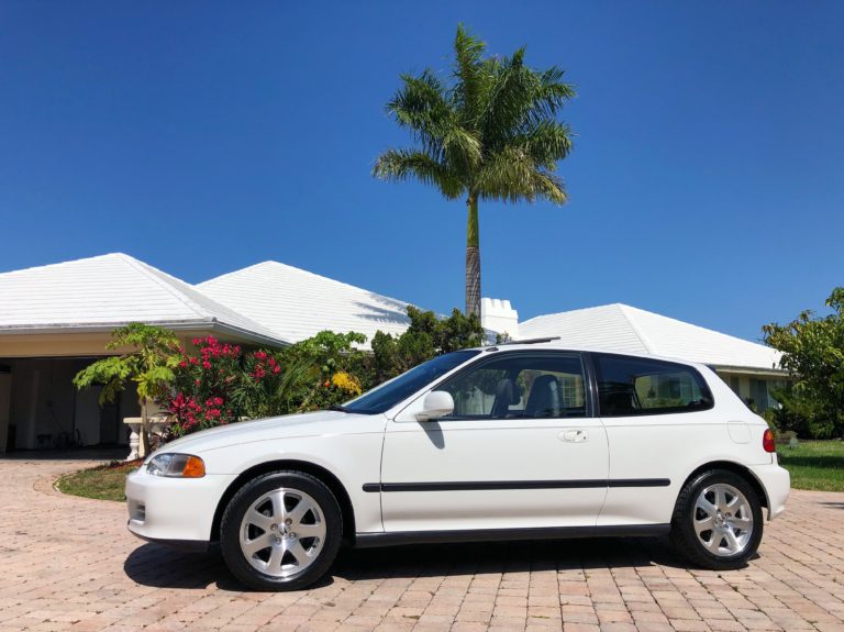 A Beater Keeps The BMWs Nice - BimmerLife