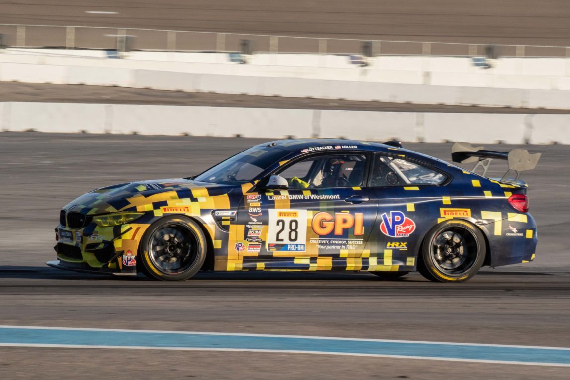 BMW Finishes The SRO Season With Four Drivers’ Championships - BimmerLife