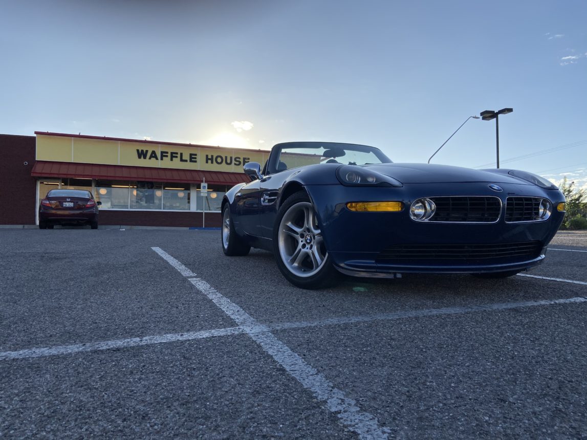 O’Fest Shell Rally Team Hits The Road - BimmerLife