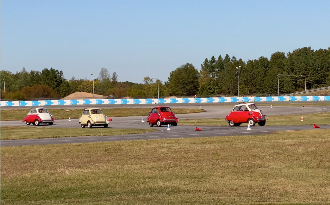 What A Month! - BimmerLife