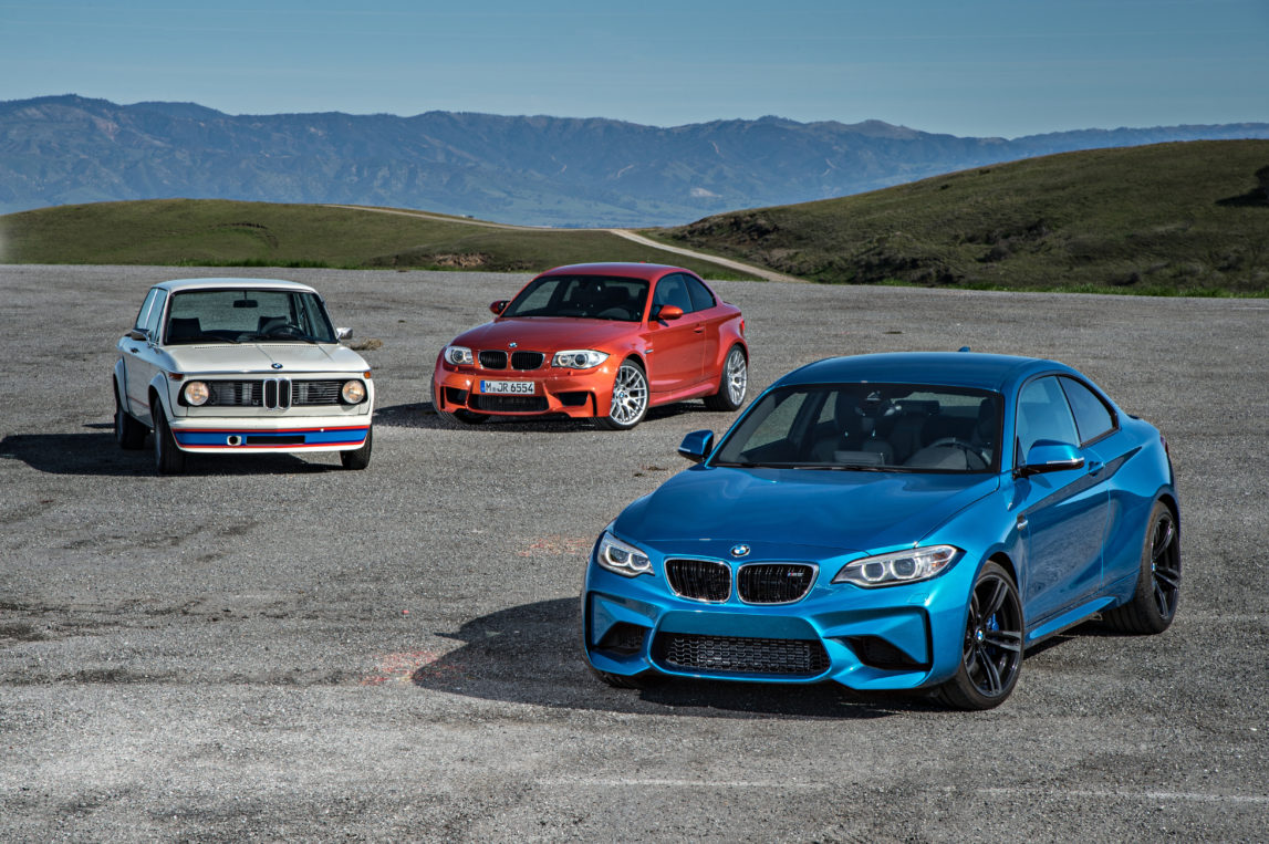 Picking The Right 2 Series - BimmerLife