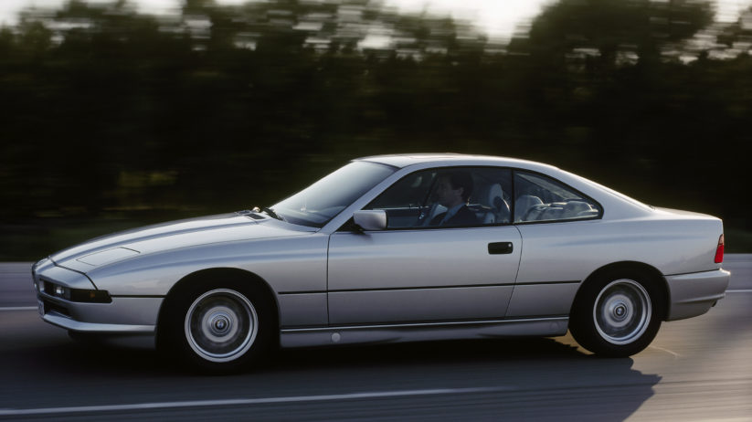 $700 850i 6-Speed Tests Owner's Patience, Shows Promise - BimmerLife