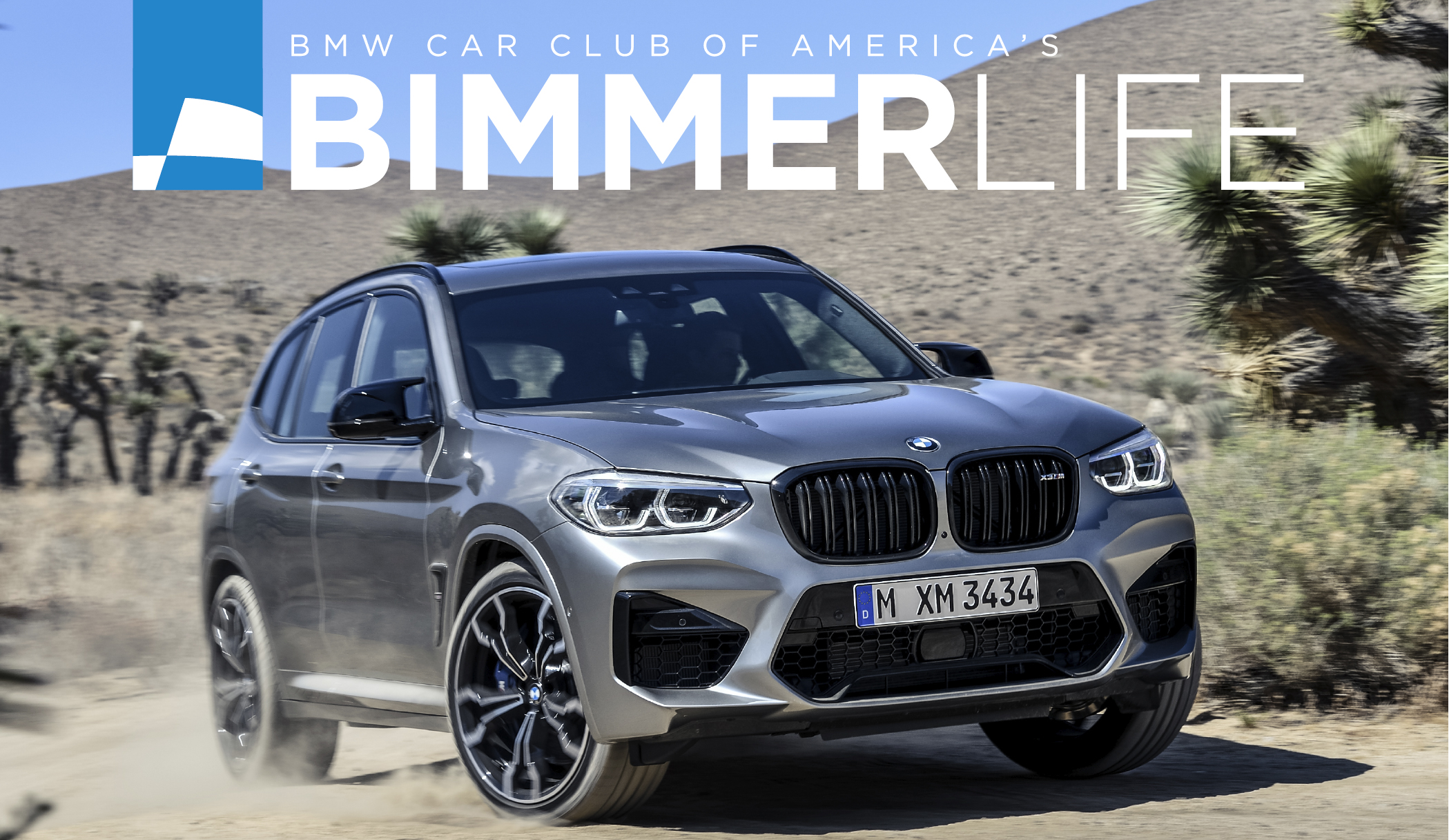 BimmerLife Magazine To Launch In 2020 - BimmerLife