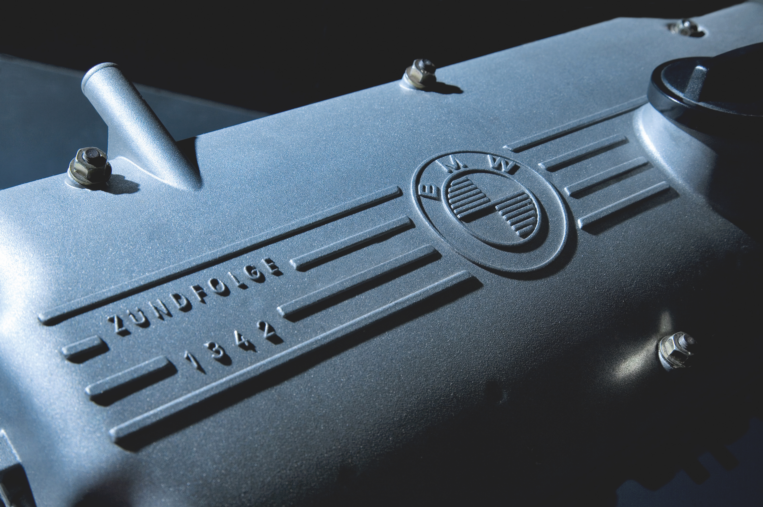 The Evolution Of BMW's Respected Inline-Four - BimmerLife