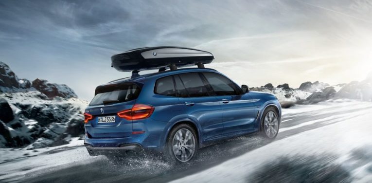 BMW Is Most Searched Auto Brand Of Holiday Season - BimmerLife