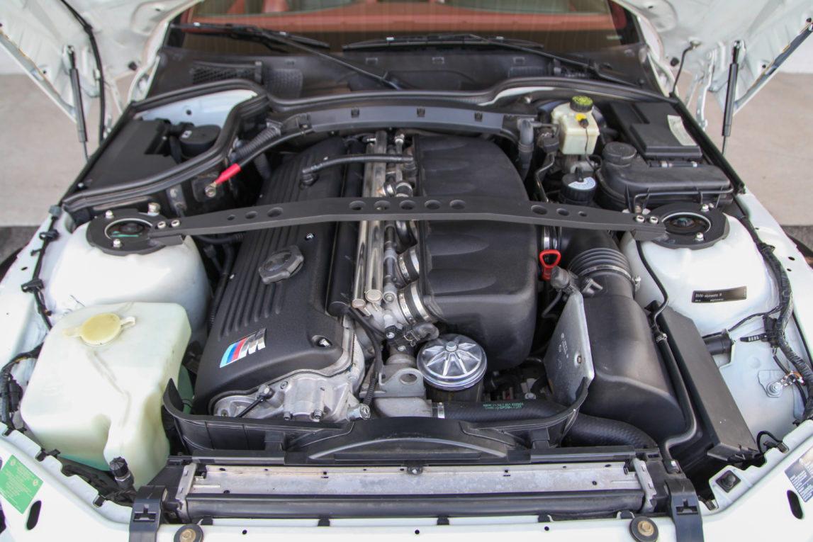 BMW M Roadster Versus Honda S2000 AP1 - BimmerLife