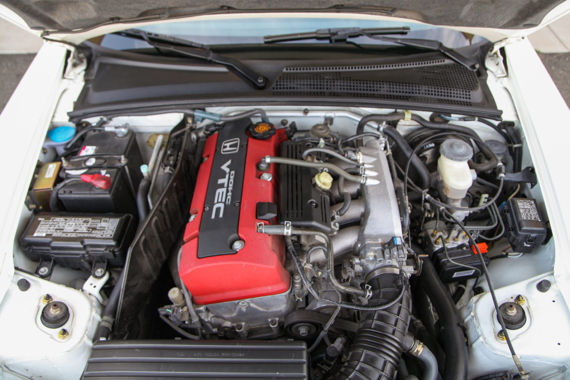 BMW M Roadster Versus Honda S2000 AP1 - BimmerLife