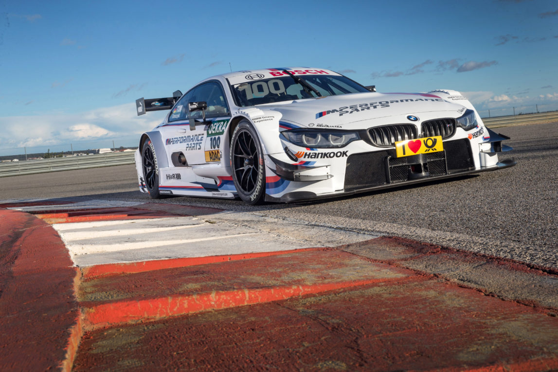 The Best-Sounding BMW Race Cars of All Time - BimmerLife