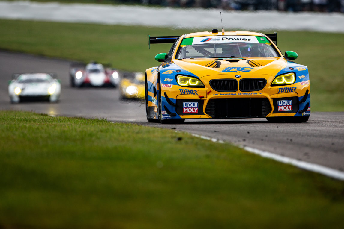 The Best-Sounding BMW Race Cars of All Time - BimmerLife