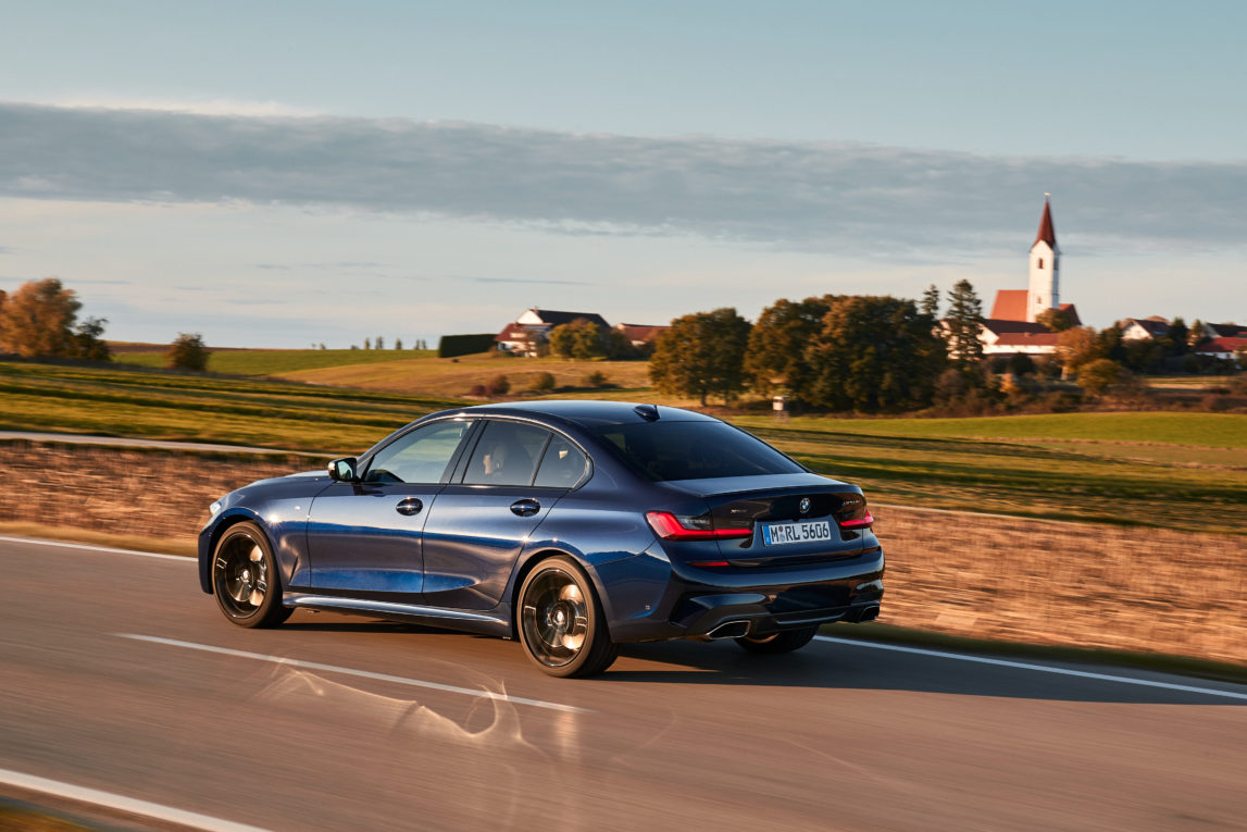 G20 M340i Acceleration On Par With F80 M3 - BimmerLife