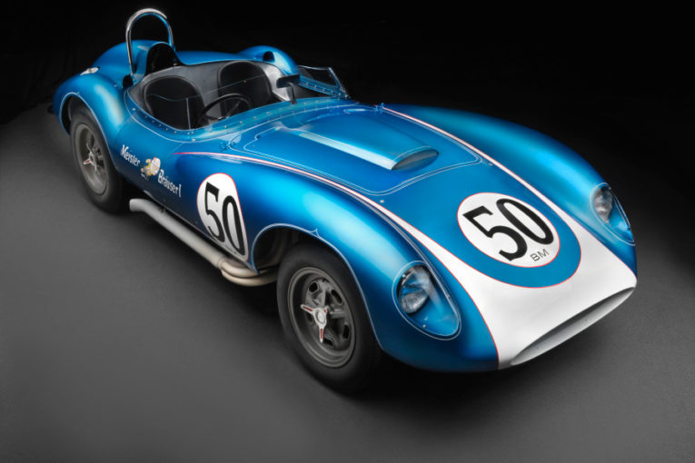 The Automobile As Art - BimmerLife