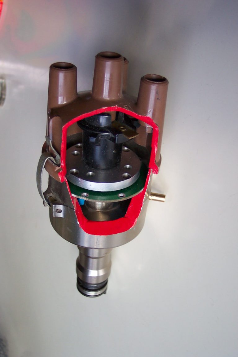 A Vintage Ignition System Primer - BimmerLife