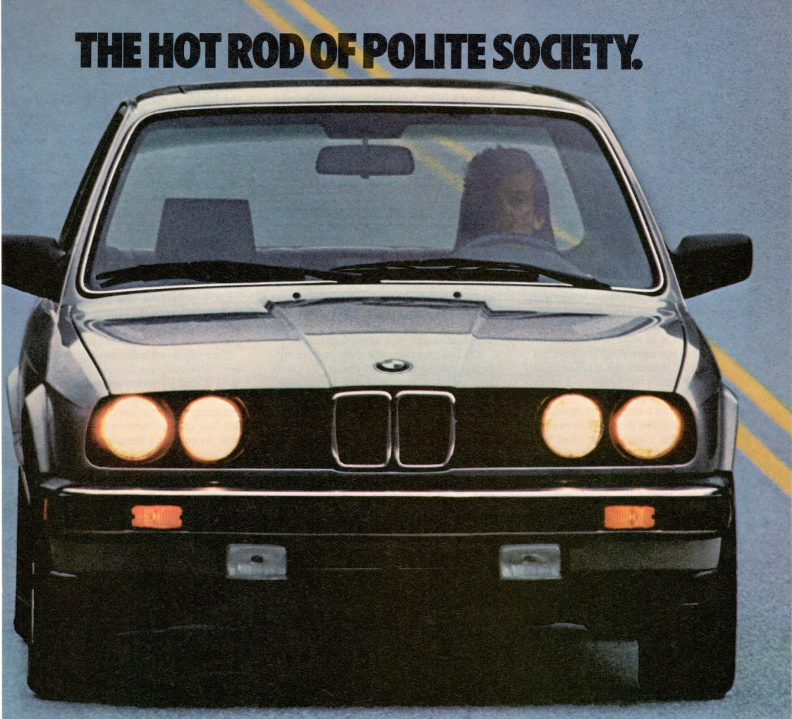 Singing The Praises Of The 325e - BimmerLife