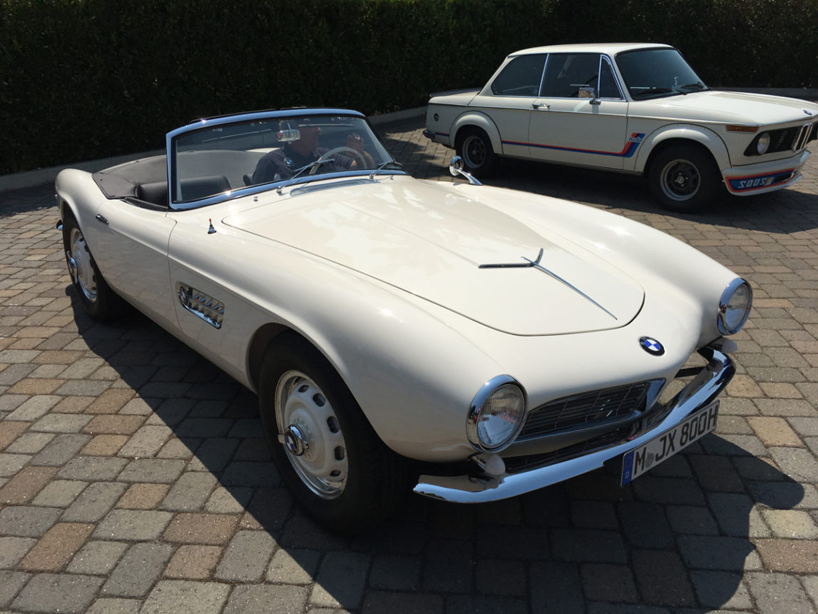 The Next 50 Years - BimmerLife