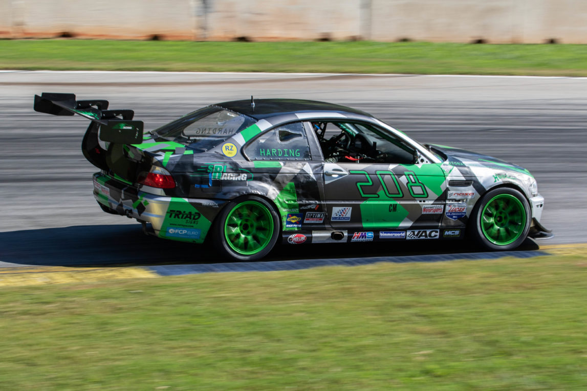 Club Racing Announces 2019 Champs And Award Winners - BimmerLife