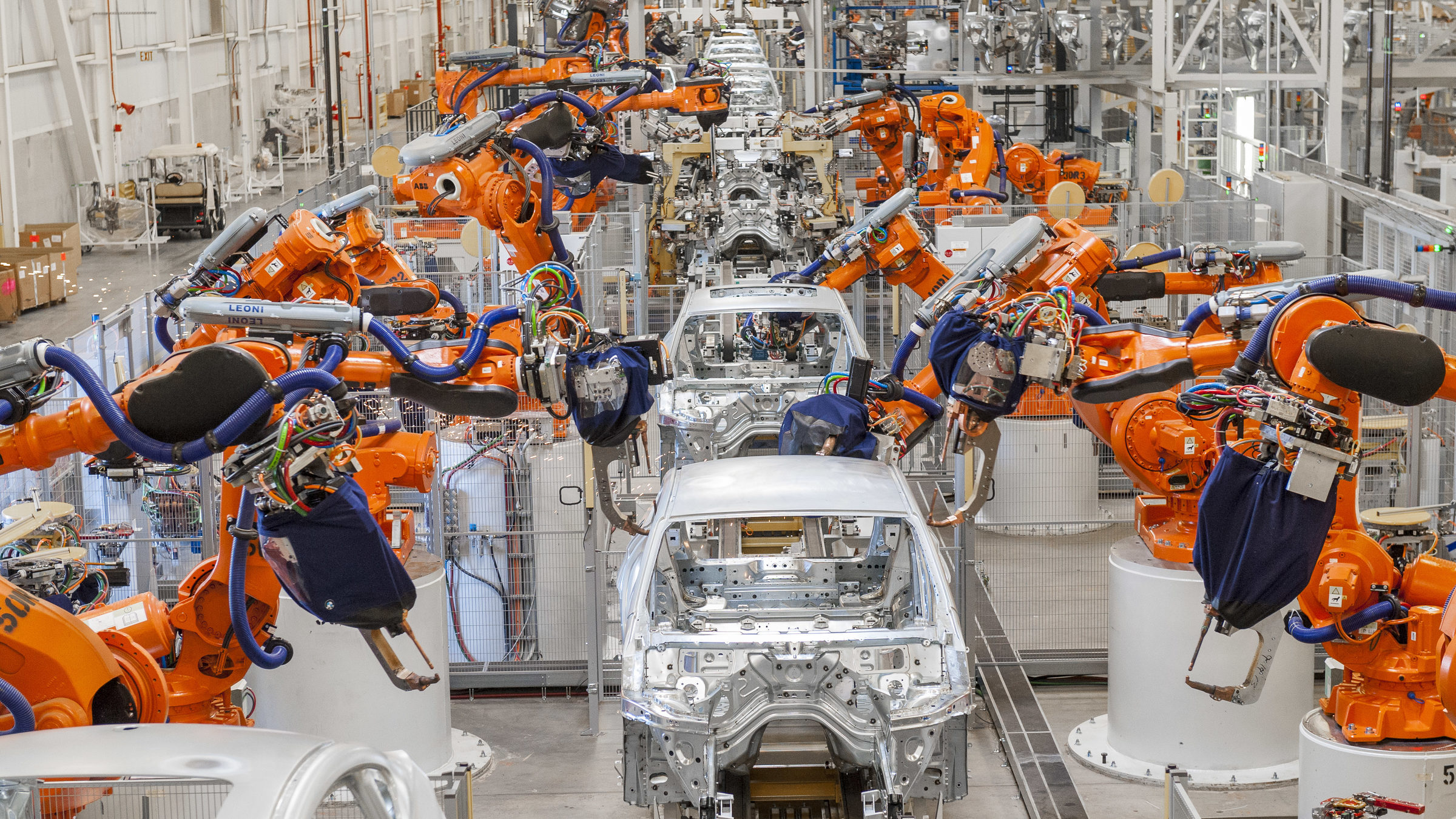 BMW's Rear-Drive CLAR Platform Scheduled For Update Next Year - BimmerLife