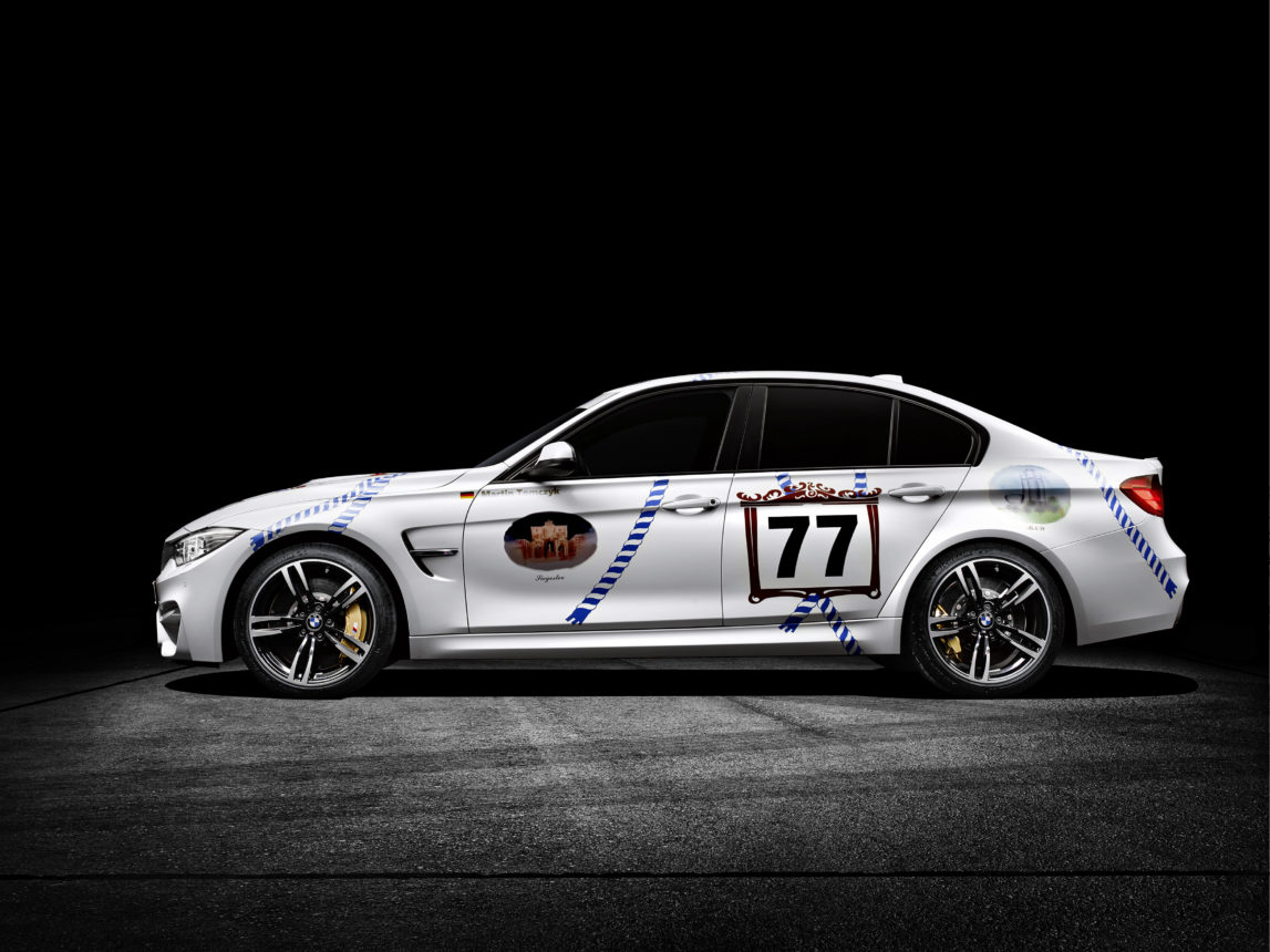 Life Sideways: Drifting With BMW - BimmerLife