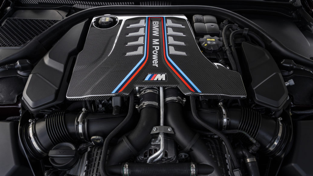 BMW Developing Next-Generation Inline Six And V8 Engines - BimmerLife