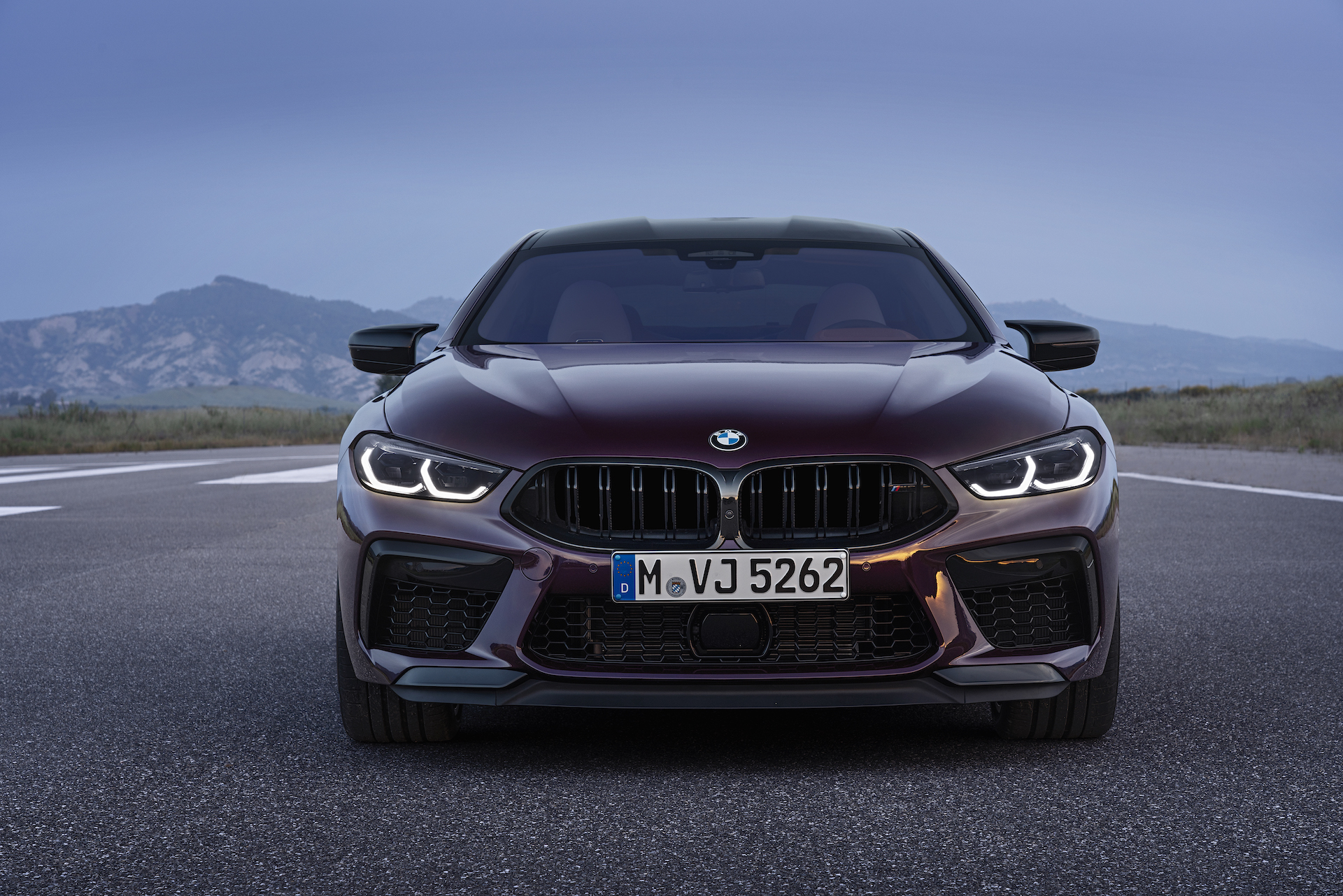 How Fast Is The BMW M8? - BimmerLife