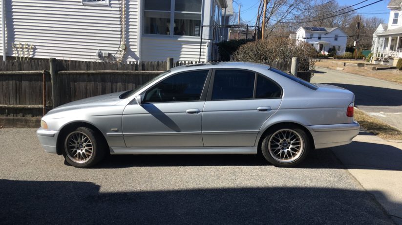 Giving The E39 Some Love (Part I) | BimmerLife