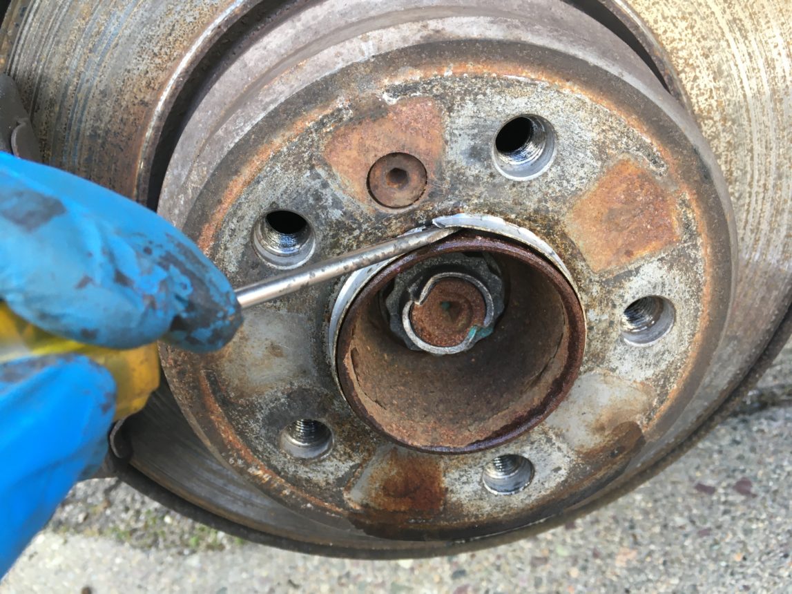 The Wheel-And-Tire Rites Of Spring - BimmerLife