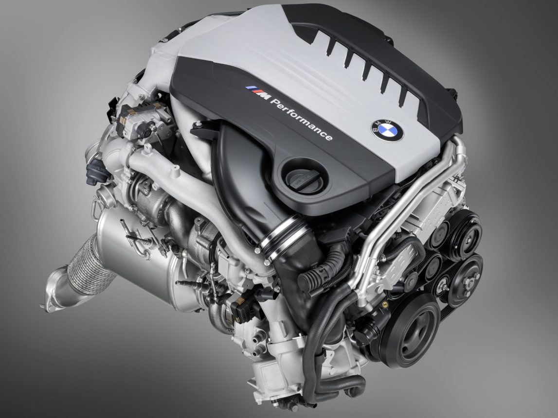 A Craving For Size Is Not An Inadequacy - BimmerLife