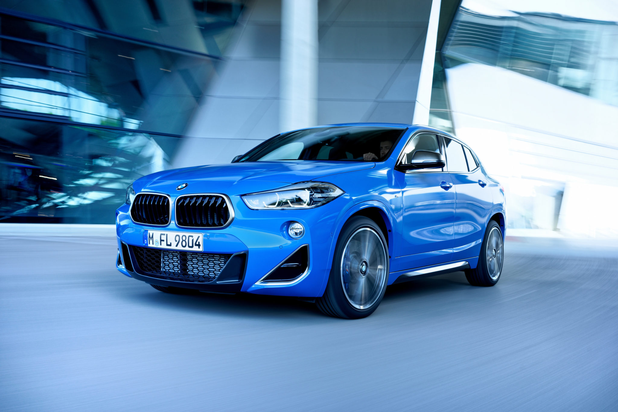 Pawsome Performance: Great BMWs For Dog-Lovers - BimmerLife