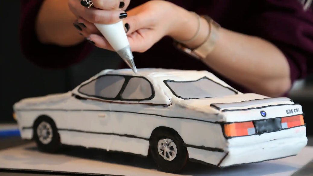 The Ultimate Pastime: BMW At Home - BimmerLife