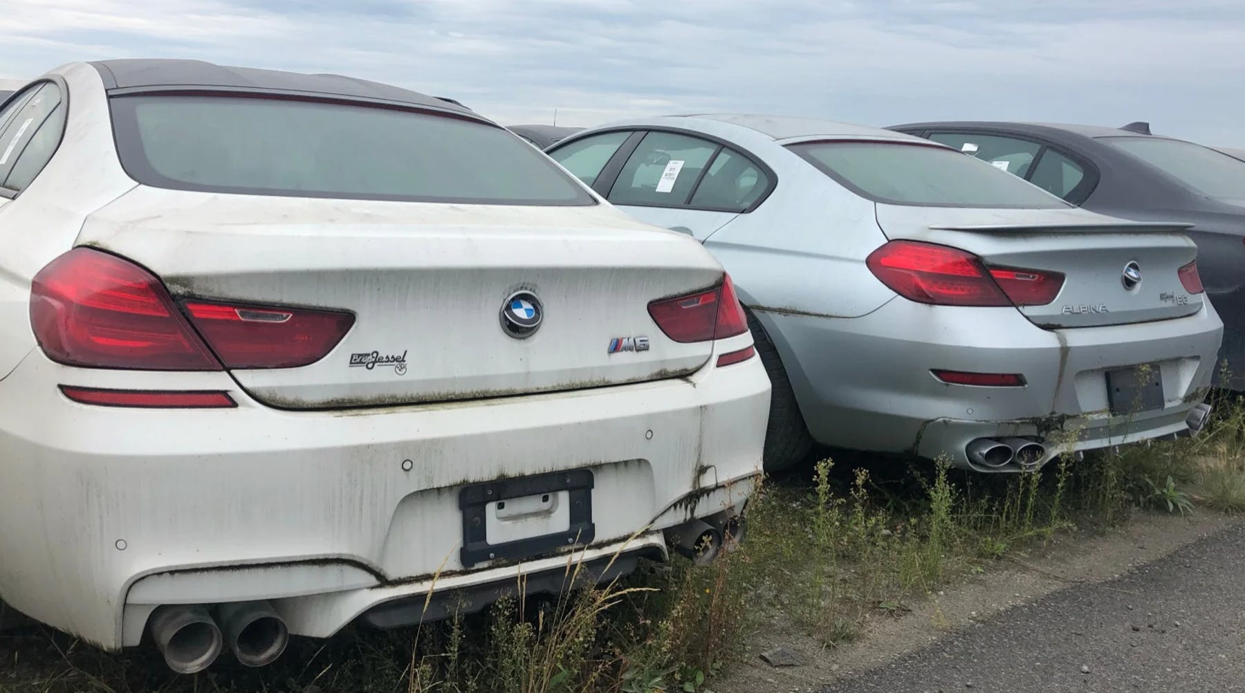 The Psychology Of Car Browsing - BimmerLife