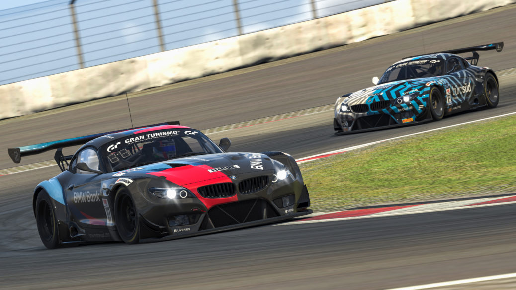 Racing Roundup: Track Racing And Virtual Racing - BimmerLife