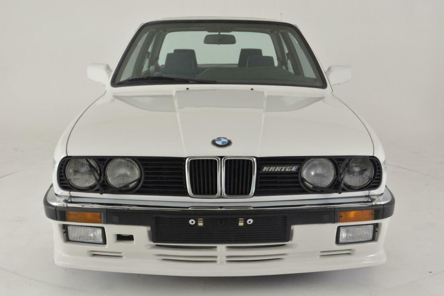 Hartge H28 For Sale: The Collector’s E30 That You Should Be Looking At ...