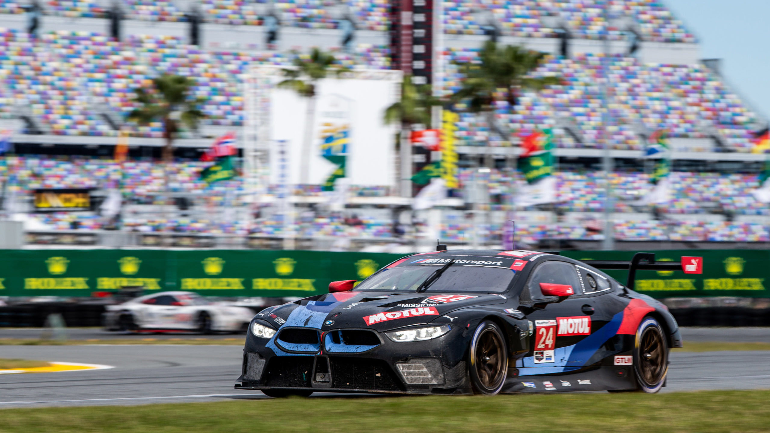 Racing Roundup: Track Racing And Virtual Racing - BimmerLife