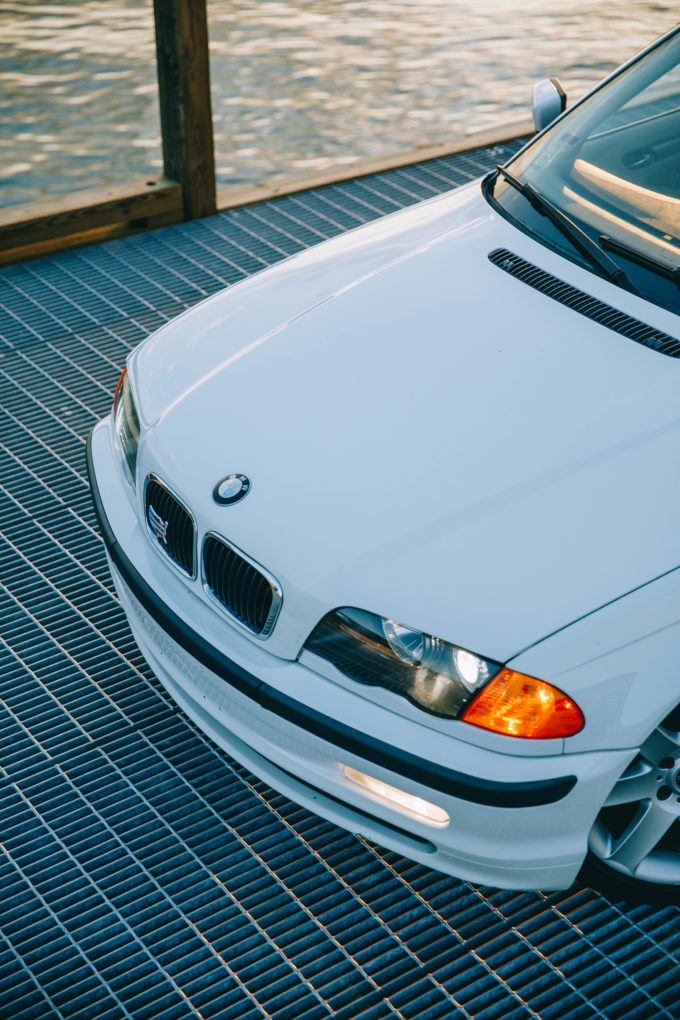 The BMW E46 Is The Best First Car For Young Enthusiasts—And Here's Why ...