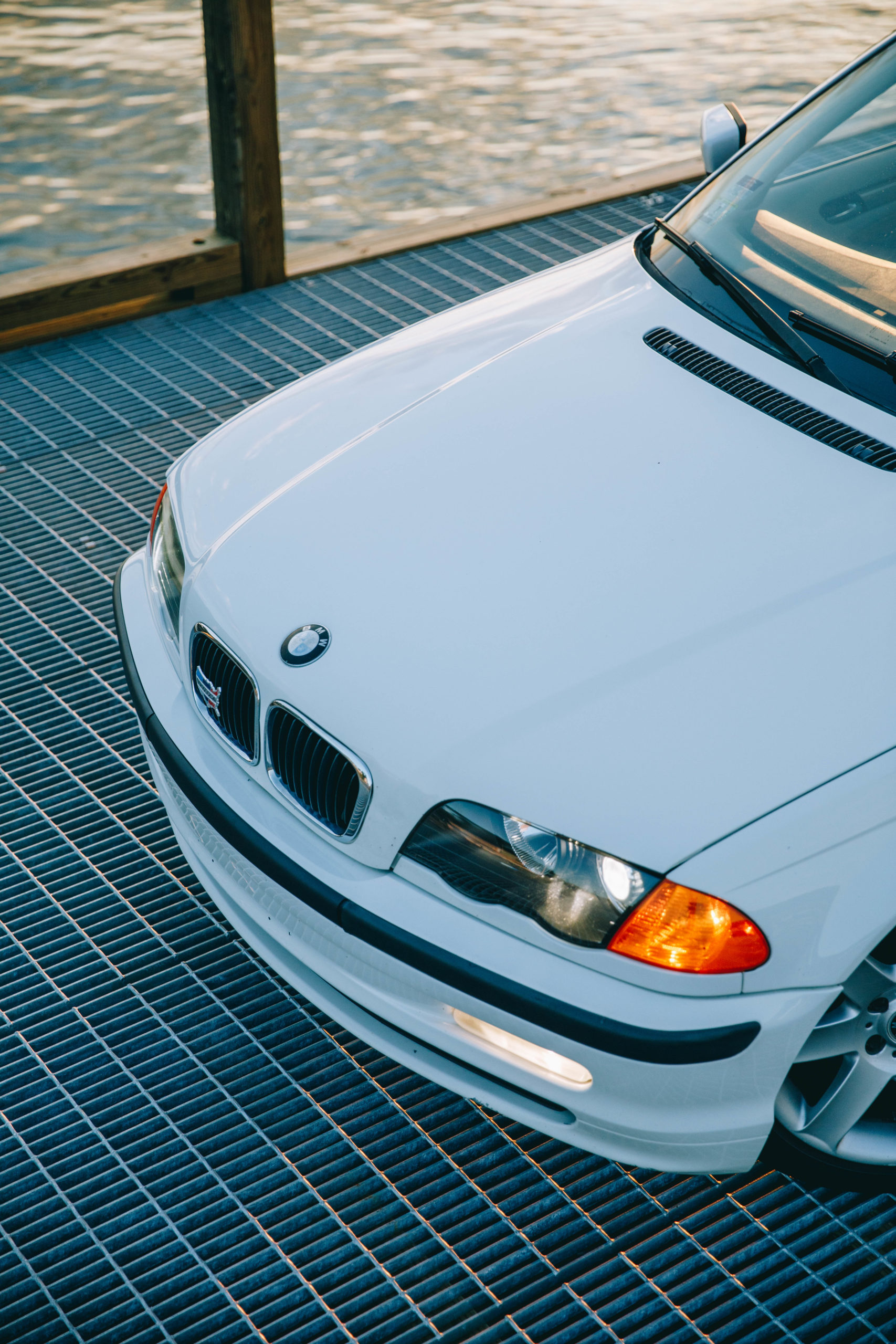 The BMW E46 Is The Best First Car For Young Enthusiasts—And Here's Why ...