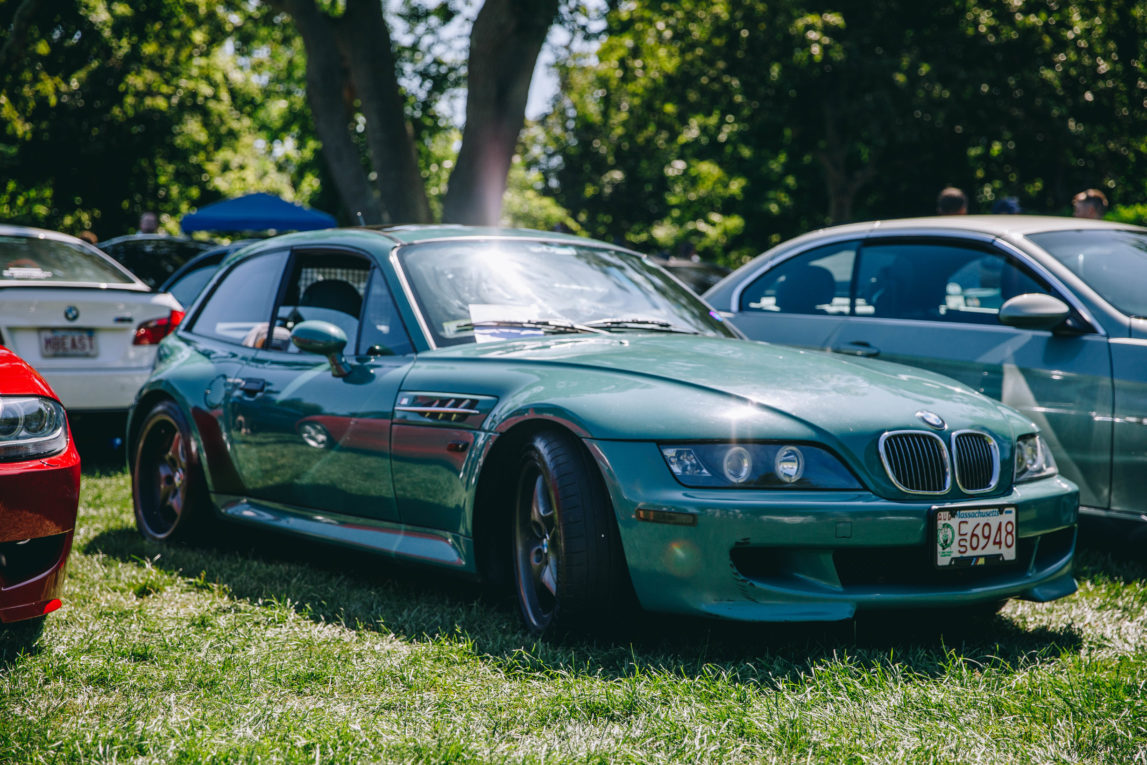 Reliving New England Car Shows At The Larz Anderson Auto Museum ...