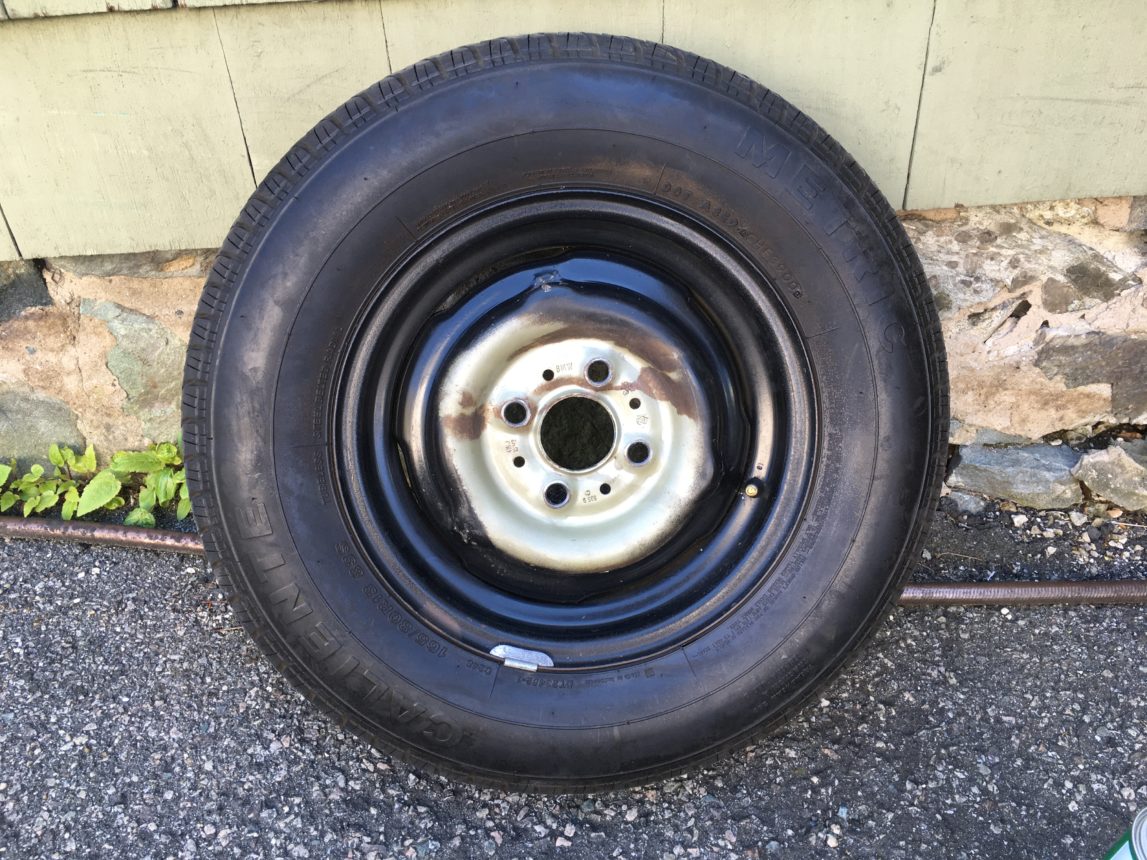 Hampton's Wheels Come Back To The Light - BimmerLife