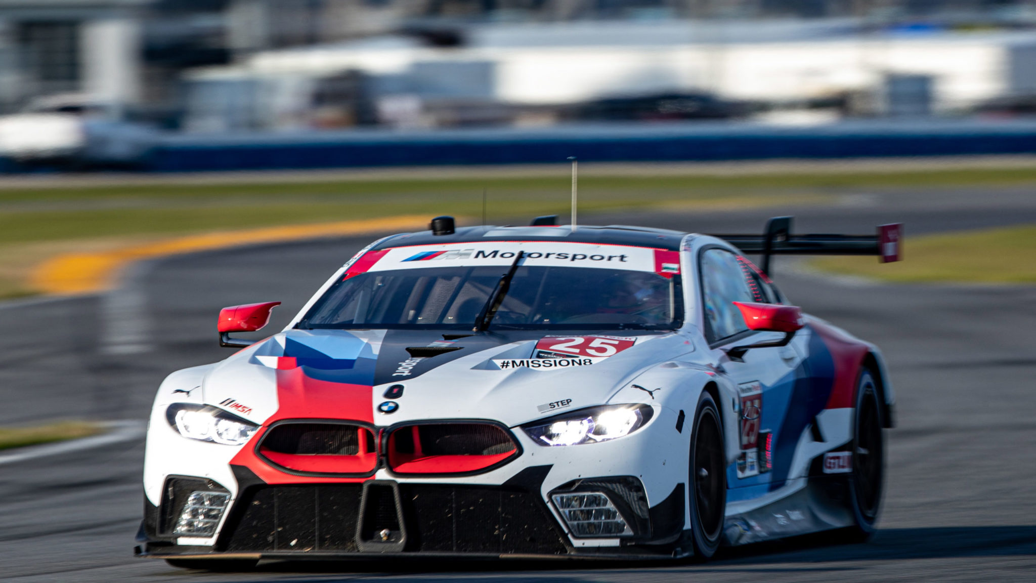 IMSA Adjusts 2020 Schedule - BimmerLife