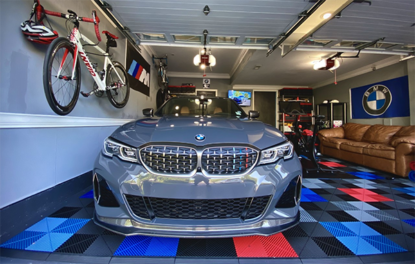BMW CCA Garage Goals Winner: Kevin Broughton! - BimmerLife