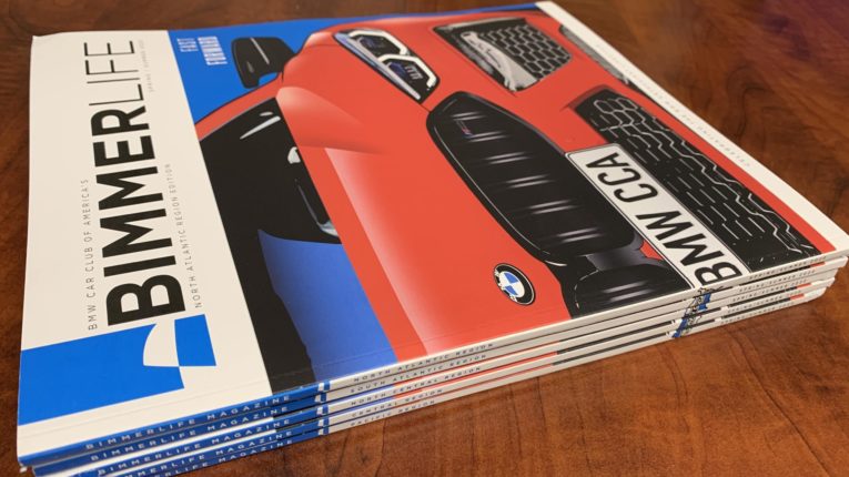 BimmerLife Magazine Now Available Online - BimmerLife
