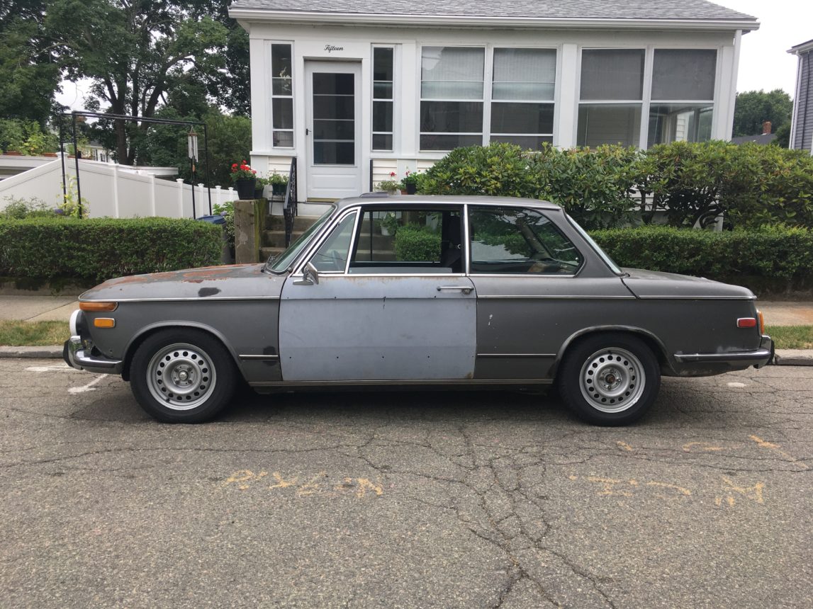 Diagnosing Bertha's Notchy Steering - BimmerLife