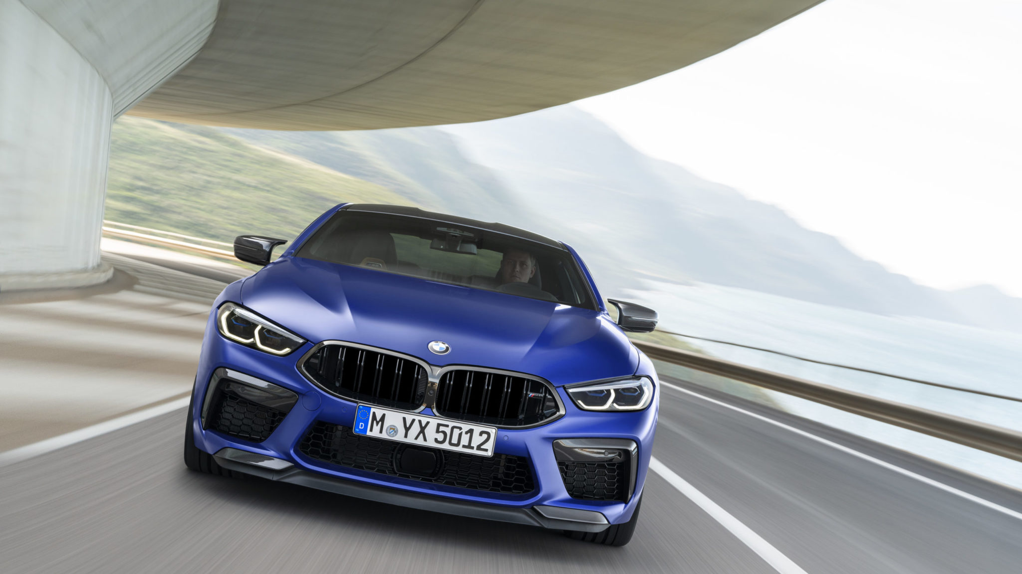 M8 Competition Is New Fastest BMW - BimmerLife