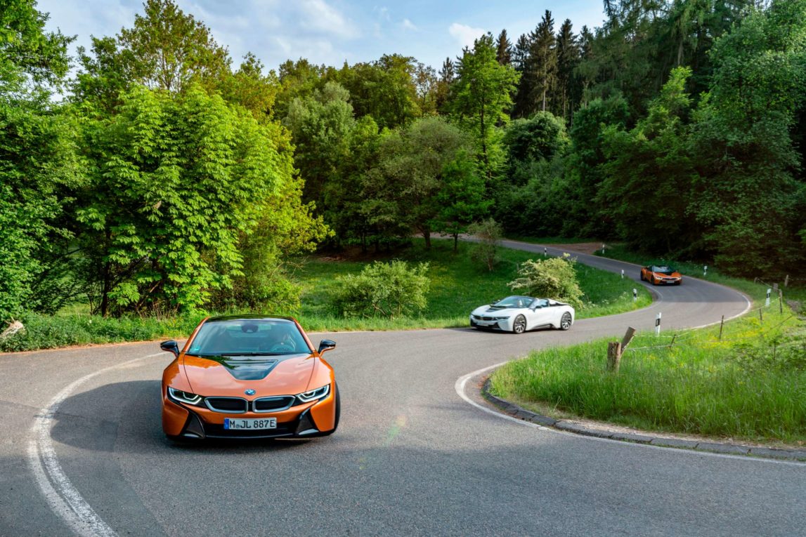 BMWs, Bitte: An Enthusiast's Must-Do’s In Germany - BimmerLife