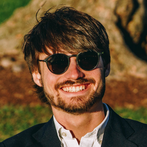 Tucker Beatty, Author at BimmerLife