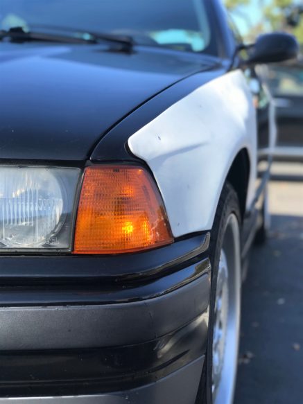 A $500 318ti: The Little Compact That Could - BimmerLife