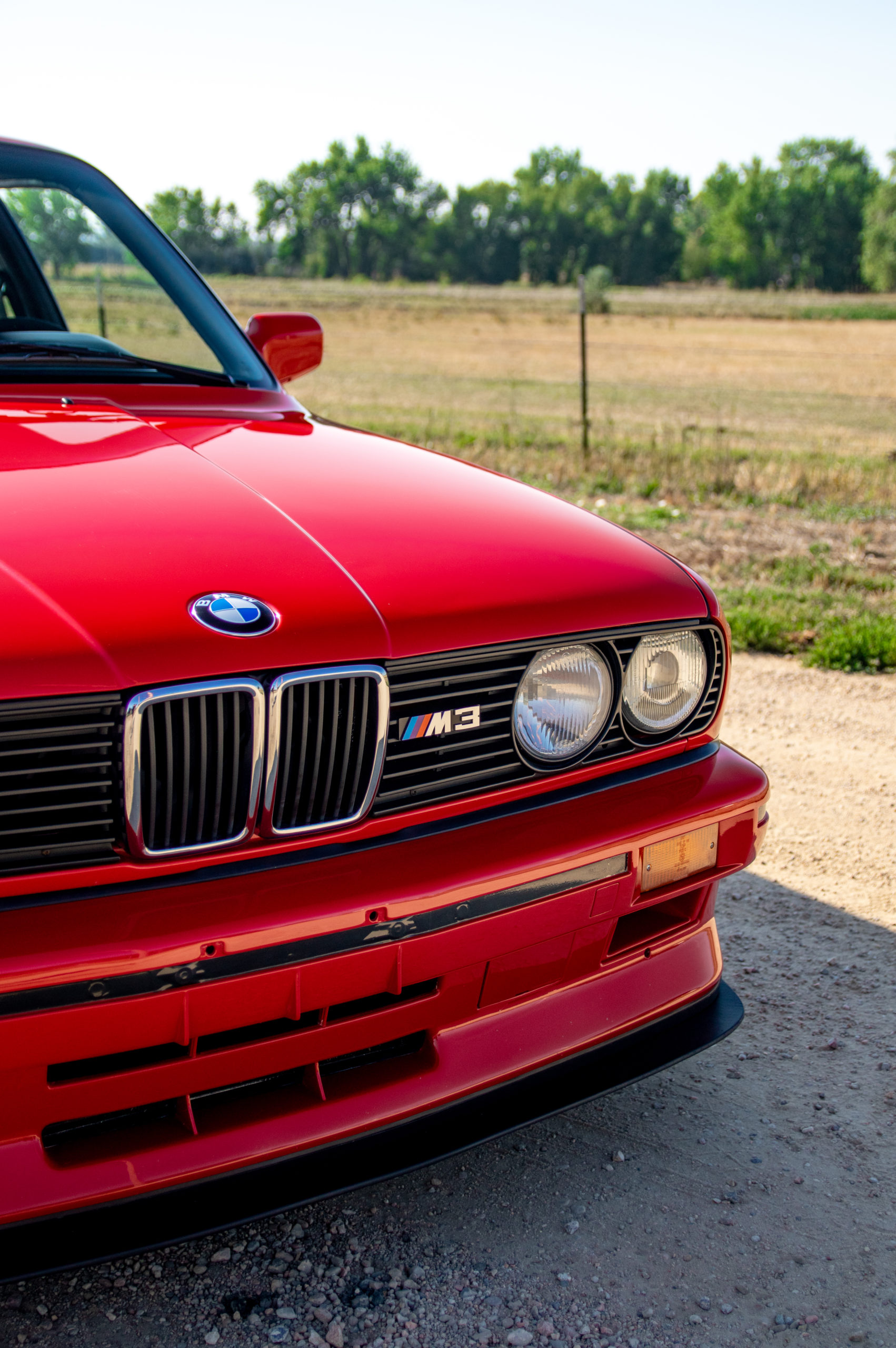 Too Short A Time With The Perfect E30 M3 - BimmerLife