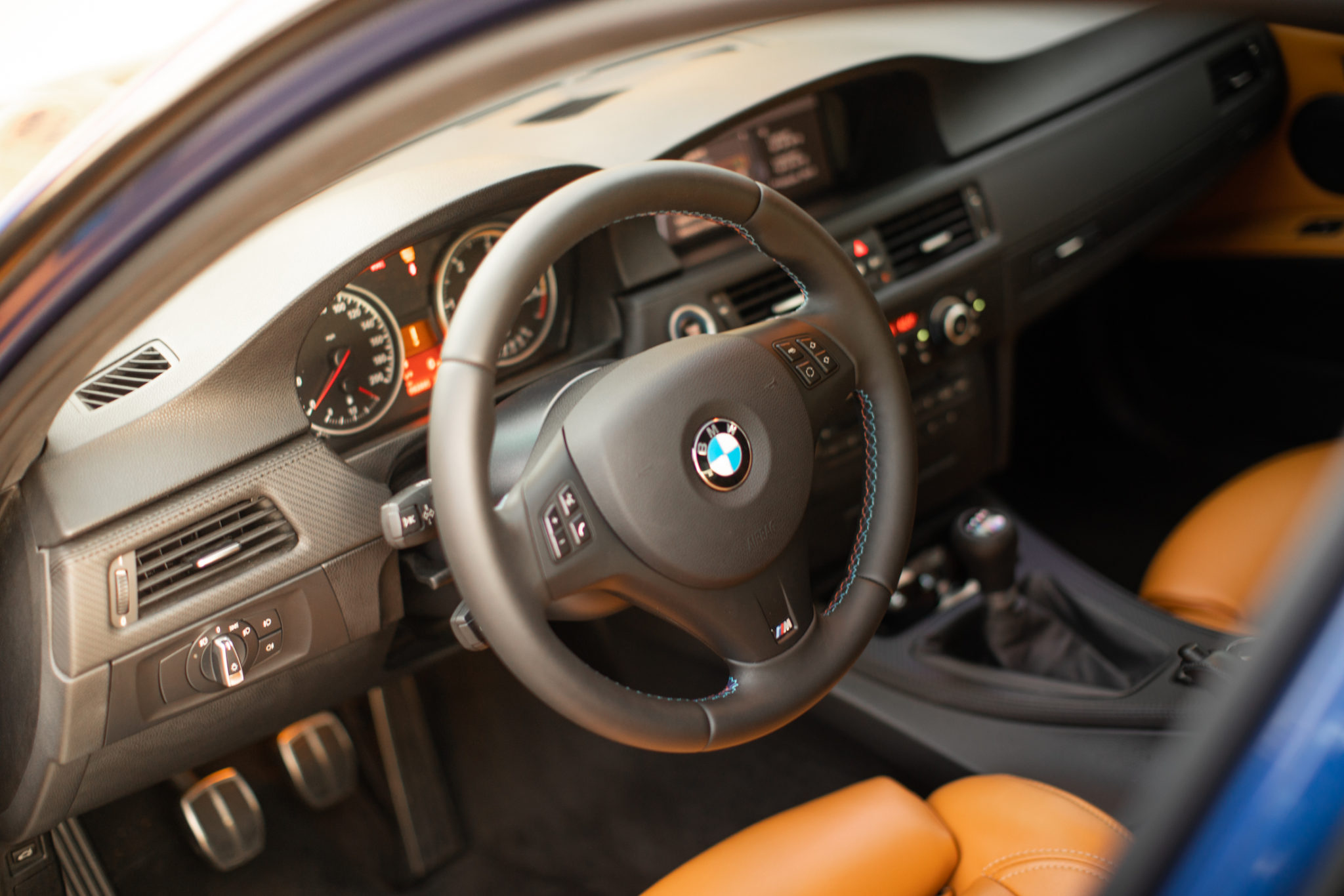 Diesel With The Soul Of M: Building The 335d Touring (VIDEO) - BimmerLife