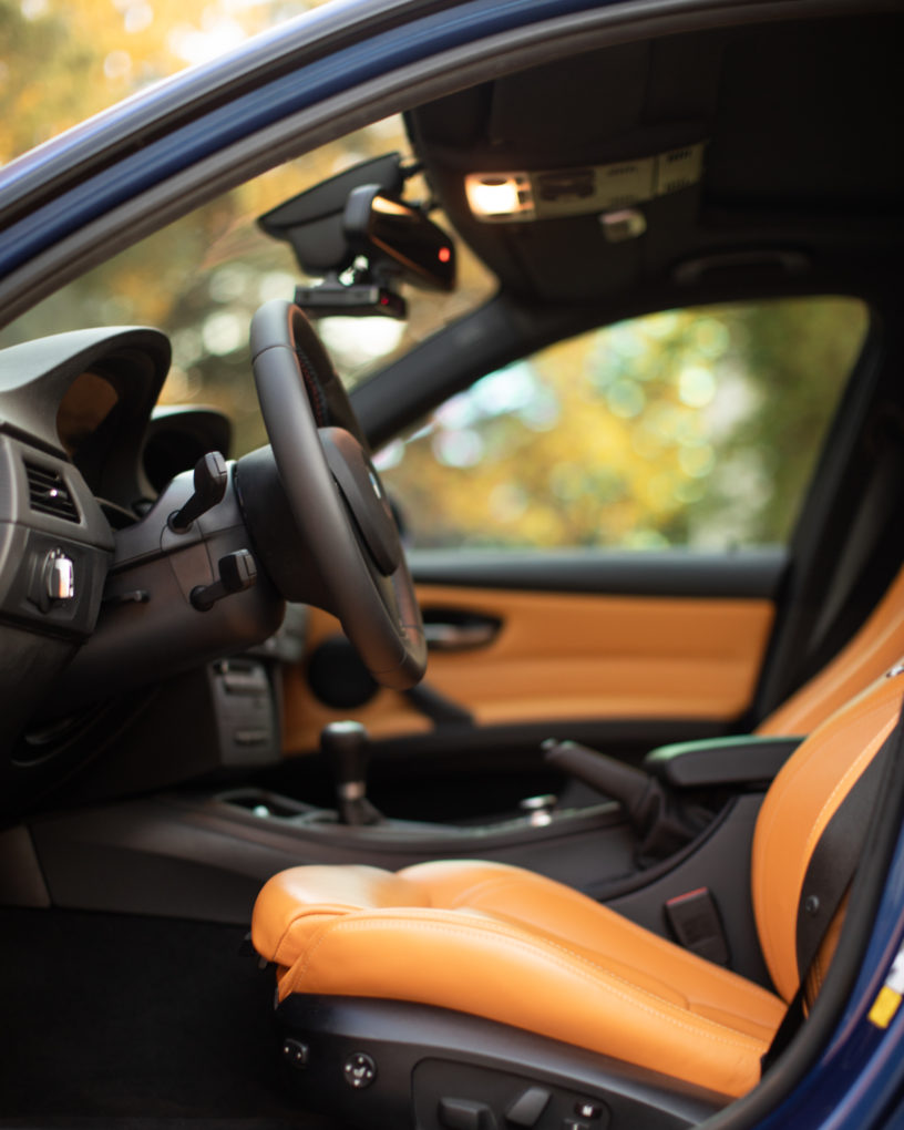 Diesel With The Soul Of M: Building The 335d Touring (VIDEO) - BimmerLife