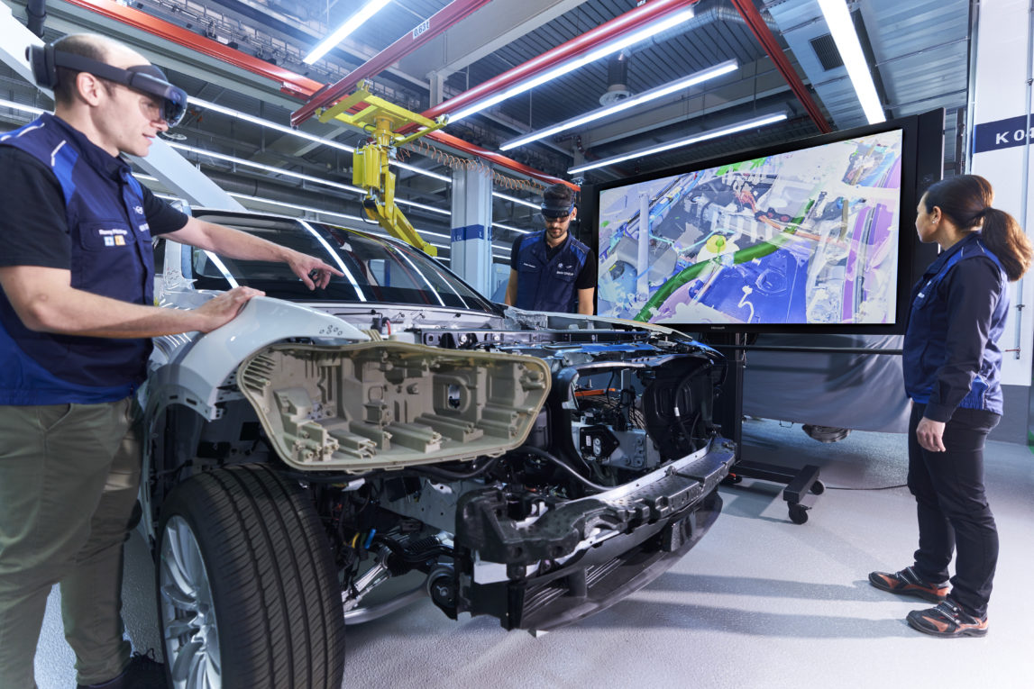 BMW Implements AI To Aid In Prototyping - BimmerLife